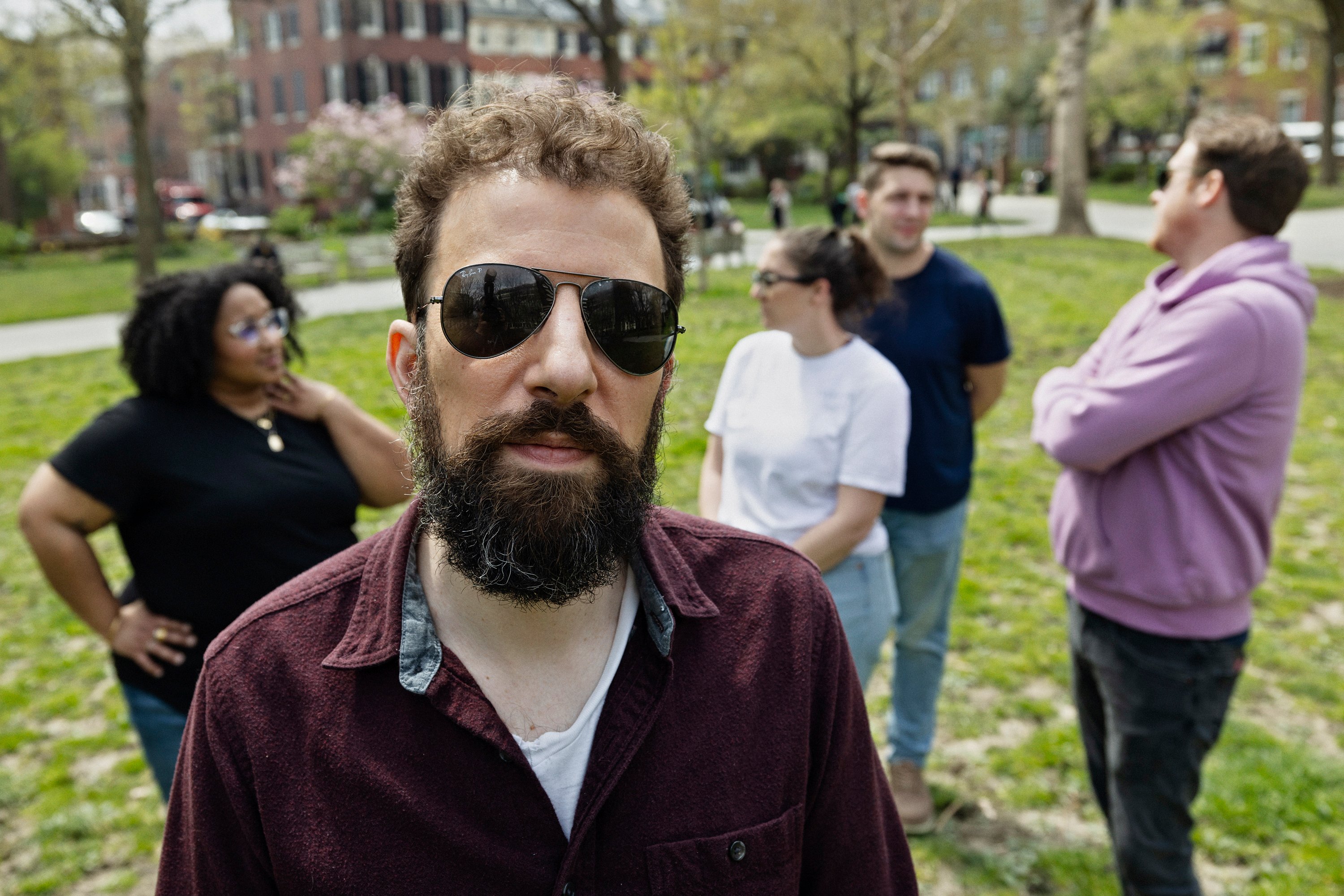 The TJ Show's Significant Newsletter