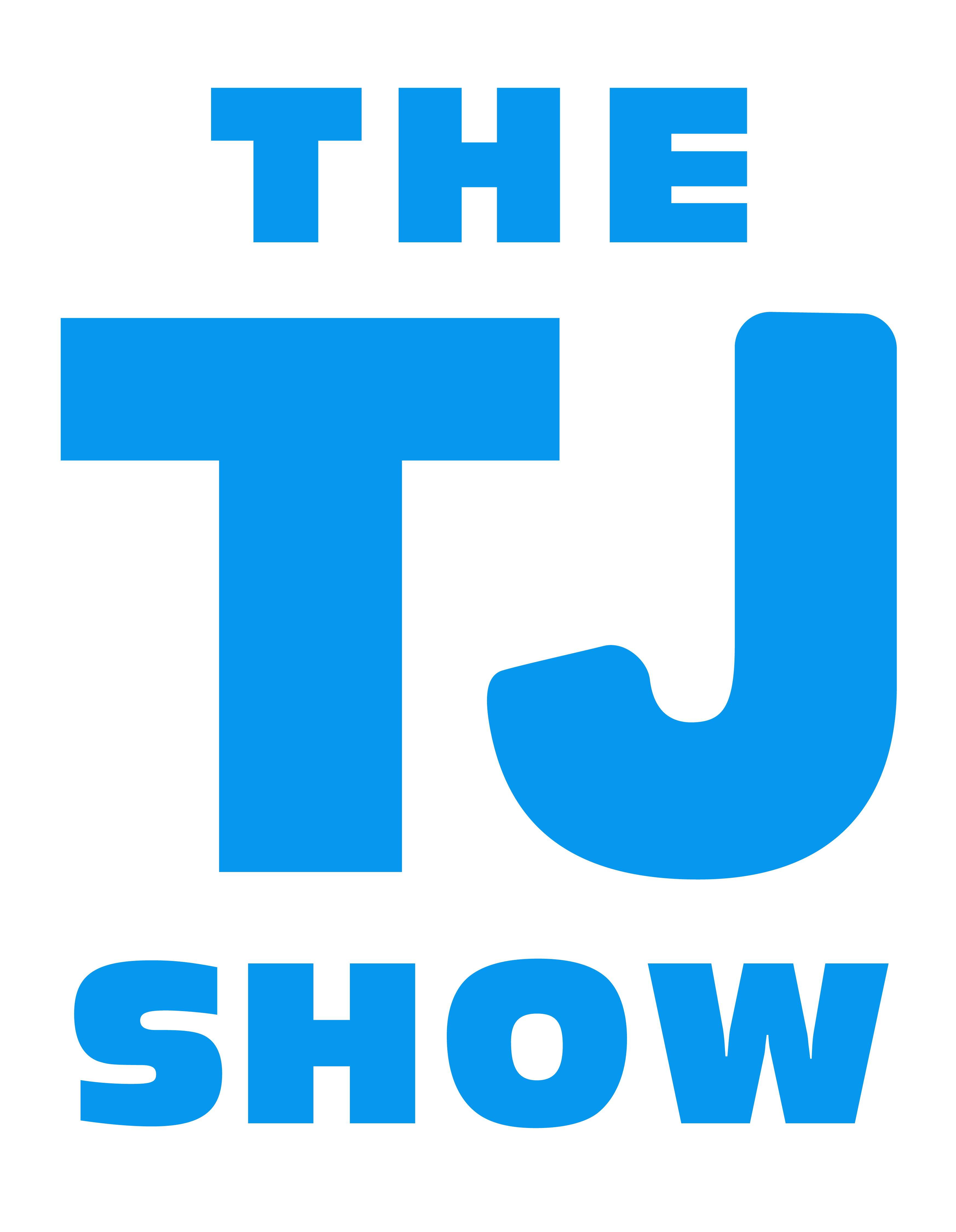 The TJ Show's Significant Newsletter